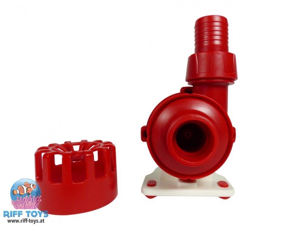 Royal Exclusiv Red Dragon® X 40 Watt / 3m³ kaufen - Riff Toys Meeresa ...
