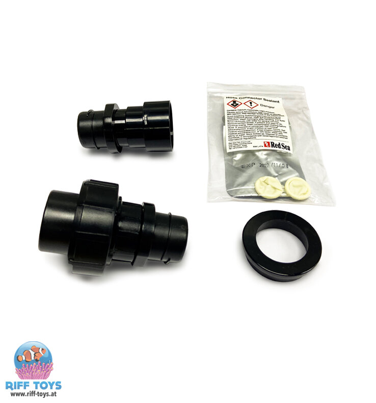 Red Sea ReefMat 1200 Hose Connector Kit kaufen - Riff Toys Meeresaqua ...