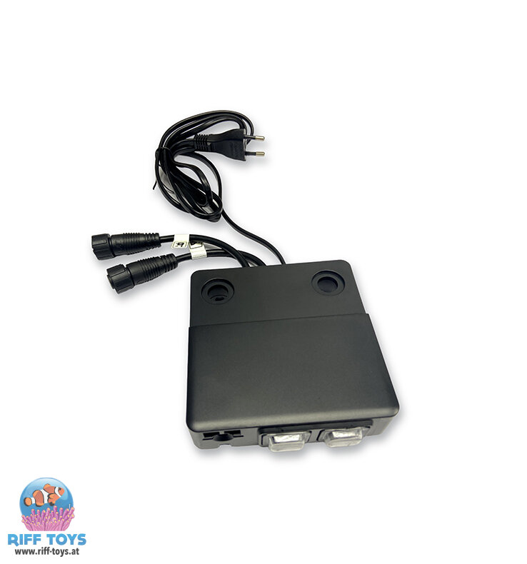 Red Sea Max-Nano Switch Box kaufen - Riff Toys Meeresaquaristik, 42,88