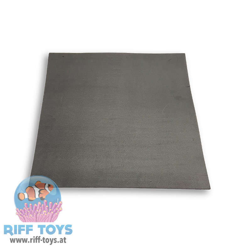 Red Sea Max-Nano Peninsula Foam Mat - Riff Toys Meeresaquaristik, 12,20